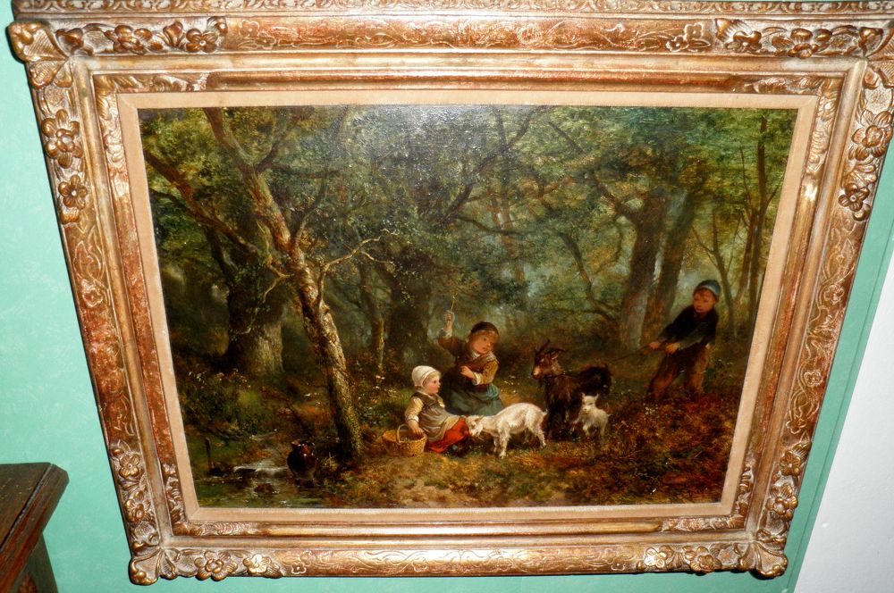 Marie ten Kate | Van de Ven Antiquairs