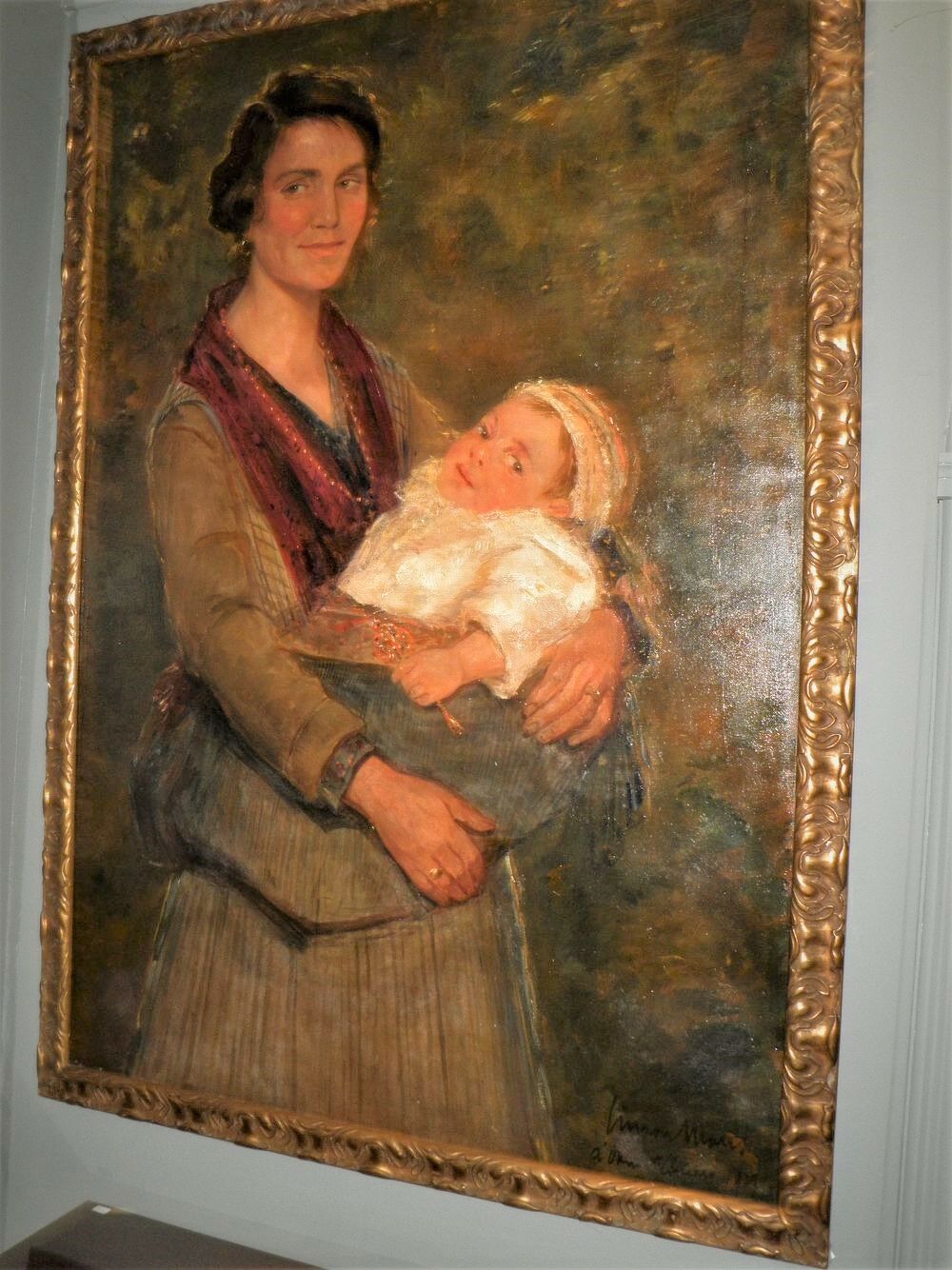 Van de Ven Antiquairs - Simon Willem Maris (1873 - 1935)